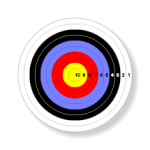 Archery Rounds GNAS - Friskney Bowmen